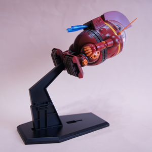 模型工房 ぶっぴ バンダイ製 宇宙戦艦ヤマト2199 ロ-9型自立式 模型工房 ぶっぴ バンダイ製 宇宙戦艦ヤマト2199 ロ-9型自立式