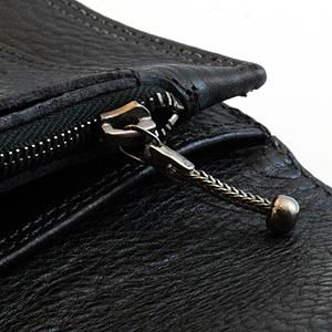 クロムハーツ 財布(Chrome Hearts)2ジップ クロスボタンズ クロムハーツ 財布(Chrome Hearts)2ジップ クロスボタンズ
