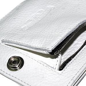クロムハーツ 財布(Chrome Hearts)ワンスナップ BSフレア クロムハーツ 財布(Chrome Hearts)ワンスナップ BSフレア