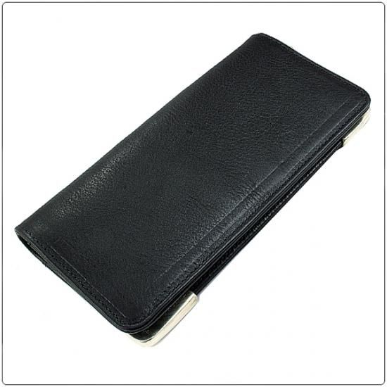 クロムハーツ 財布(Chrome Hearts)ロング シングルフォールド クロムハーツ 財布(Chrome Hearts)ロング シングルフォールド