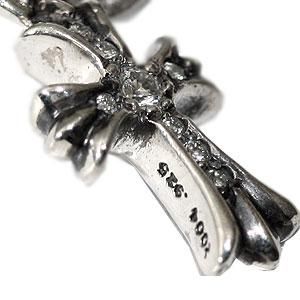 クロムハーツ(Chrome Hearts)ペンダント ベイビー ファット クロムハーツ(Chrome Hearts)ペンダント ベイビー ファット