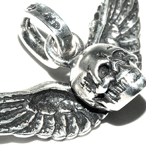 クロムハーツ(Chrome Hearts)チャーム フォティ マハリア クロムハーツ(Chrome Hearts)チャーム フォティ マハリア