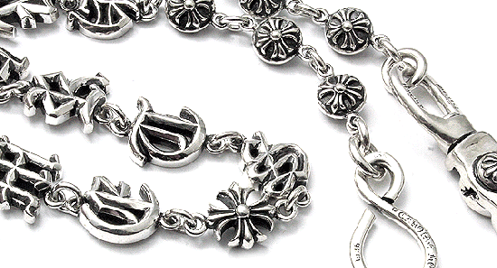 クロムハーツ(Chrome Hearts)ウォレットチェーン クロムハーツ(Chrome Hearts)ウォレットチェーン