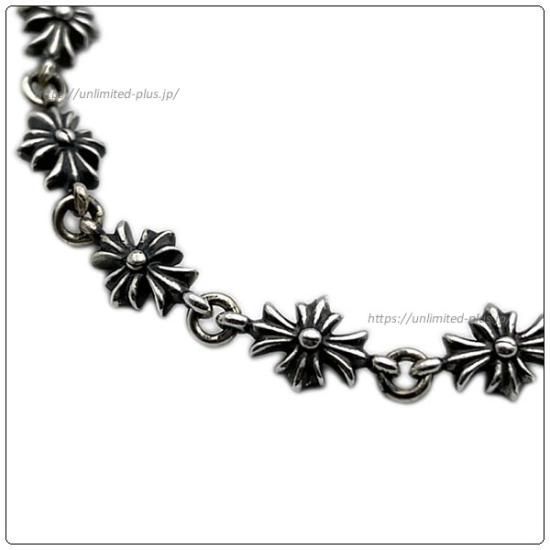 クロムハーツ ブレスレット(Chrome Hearts)タイニーECH クロムハーツ ブレスレット(Chrome Hearts)タイニーECH