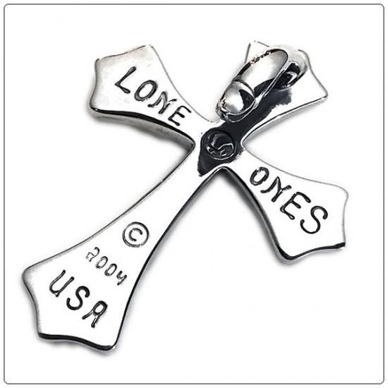 Acid Black Cherry yasu氏,着用ペンダント】ロンワンズ(LONE Acid Black Cherry yasu氏,着用ペンダント】ロンワンズ(LONE