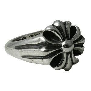 クロムハーツ リング/指輪(Chrome Hearts)カットアウト CH クロムハーツ リング/指輪(Chrome Hearts)カットアウト CH