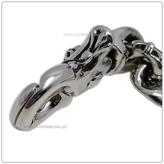 クロムハーツ(Chrome Hearts)キーチェーン ショートファンシー クロムハーツ(Chrome Hearts)キーチェーン ショートファンシー