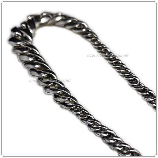 クロムハーツ(Chrome Hearts)ネックレス テーパード クロムハーツ(Chrome Hearts)ネックレス テーパード
