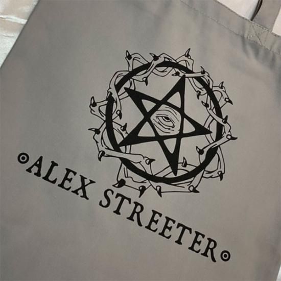 アレックスストリーター/ALEX STREETER 2021限定 エンジェル アレックスストリーター/ALEX STREETER 2021限定 エンジェル