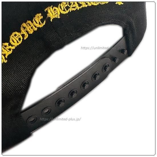 クロムハーツ(Chrome Hearts)ハット/キャップ ベースボール クロムハーツ(Chrome Hearts)ハット/キャップ ベースボール