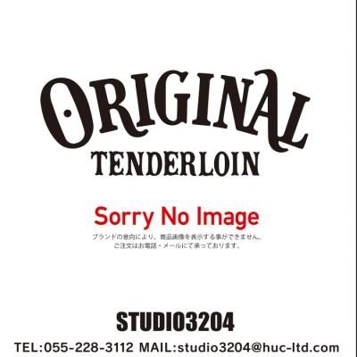 TENDERLOIN - HUC|フック TENDERLOIN - HUC|フック