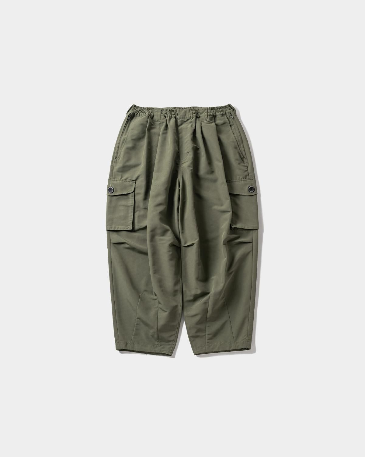T-65 BALLOON CARGO PANTS - TIGHTBOOTH® タイトブース T-65 BALLOON CARGO PANTS - TIGHTBOOTH® タイトブース
