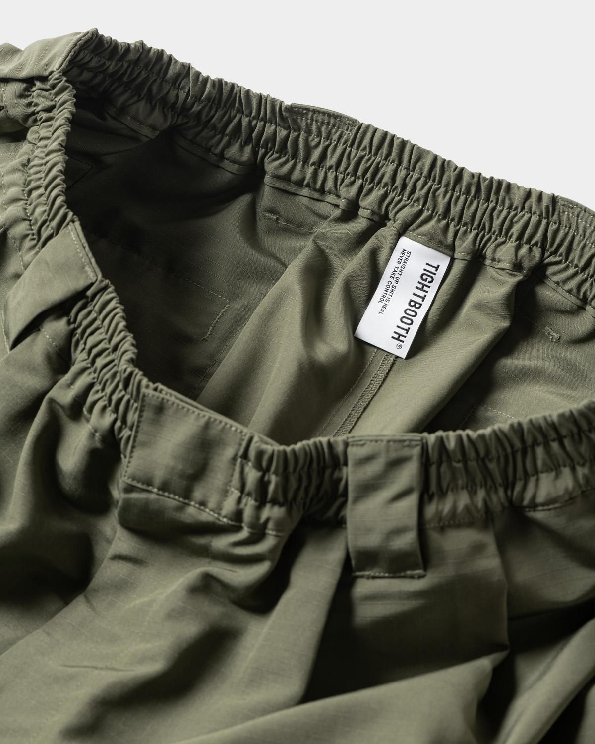 T-65 BALLOON CARGO PANTS - TIGHTBOOTH® タイトブース T-65 BALLOON CARGO PANTS - TIGHTBOOTH® タイトブース