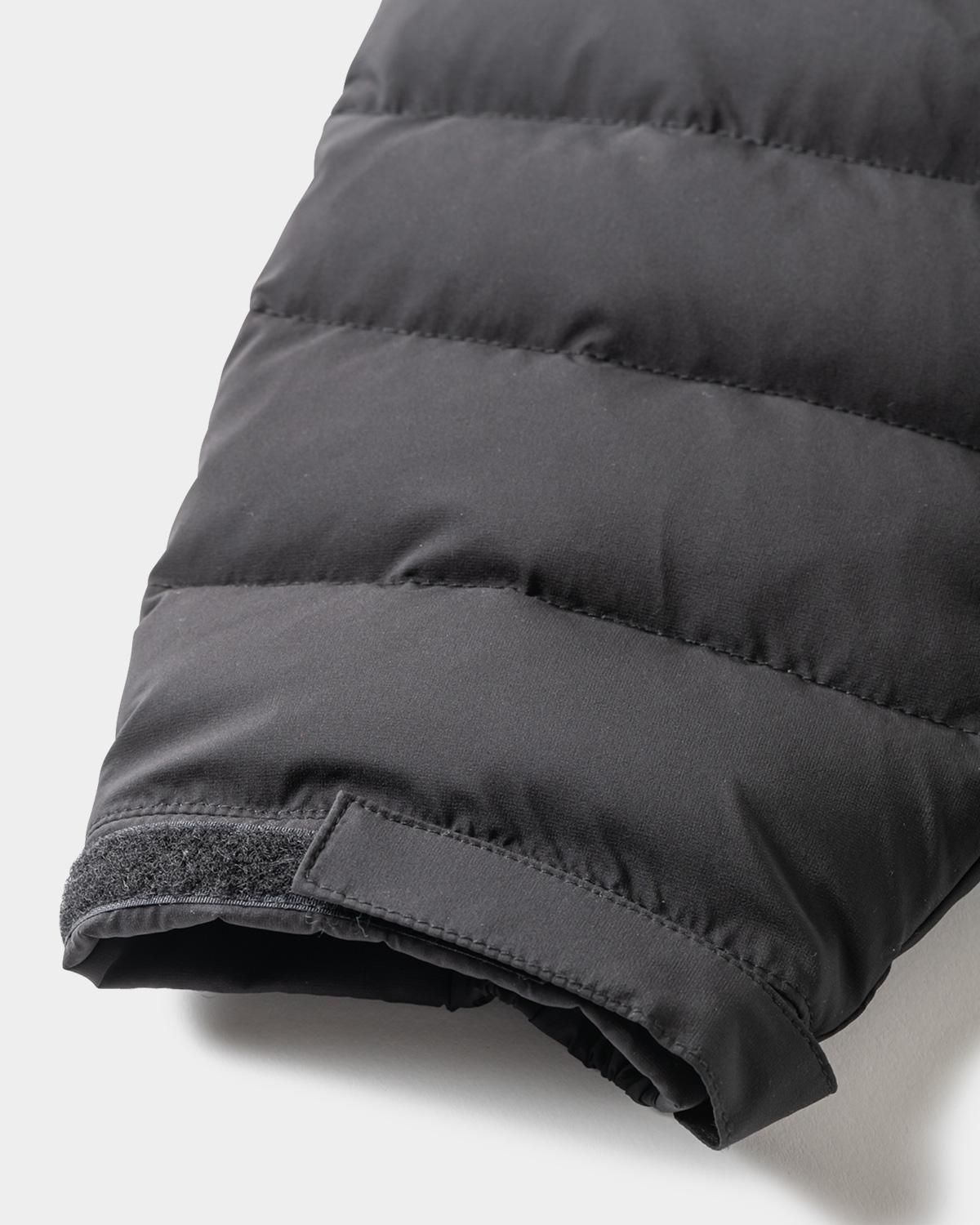 LIGHT DOWN JKT - TIGHTBOOTH® タイトブース オフィシャルウェブ LIGHT DOWN JKT - TIGHTBOOTH® タイトブース オフィシャルウェブ