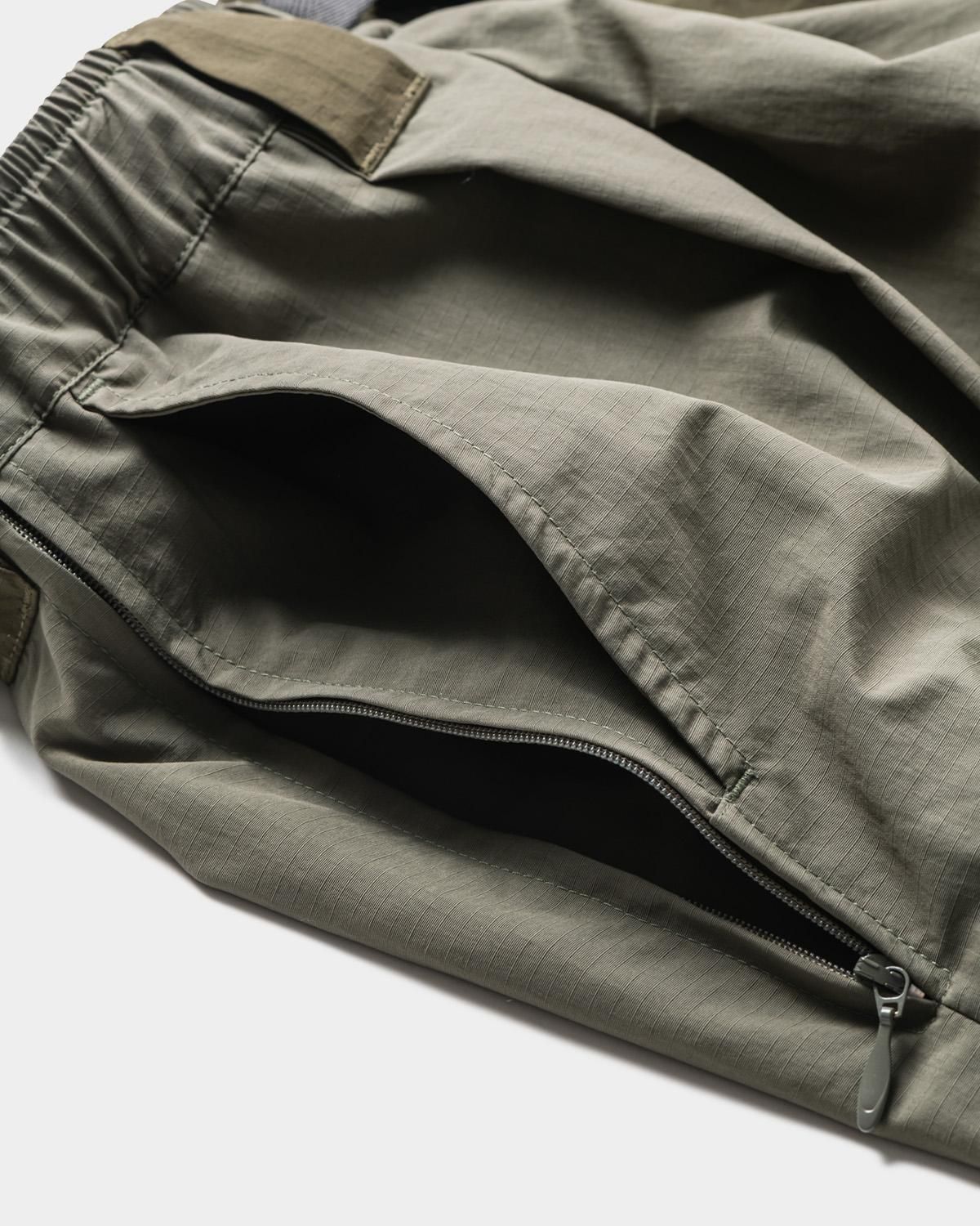 CYBORG BALLOON CARGO PANTS - TIGHTBOOTH® タイトブース CYBORG BALLOON CARGO PANTS - TIGHTBOOTH® タイトブース