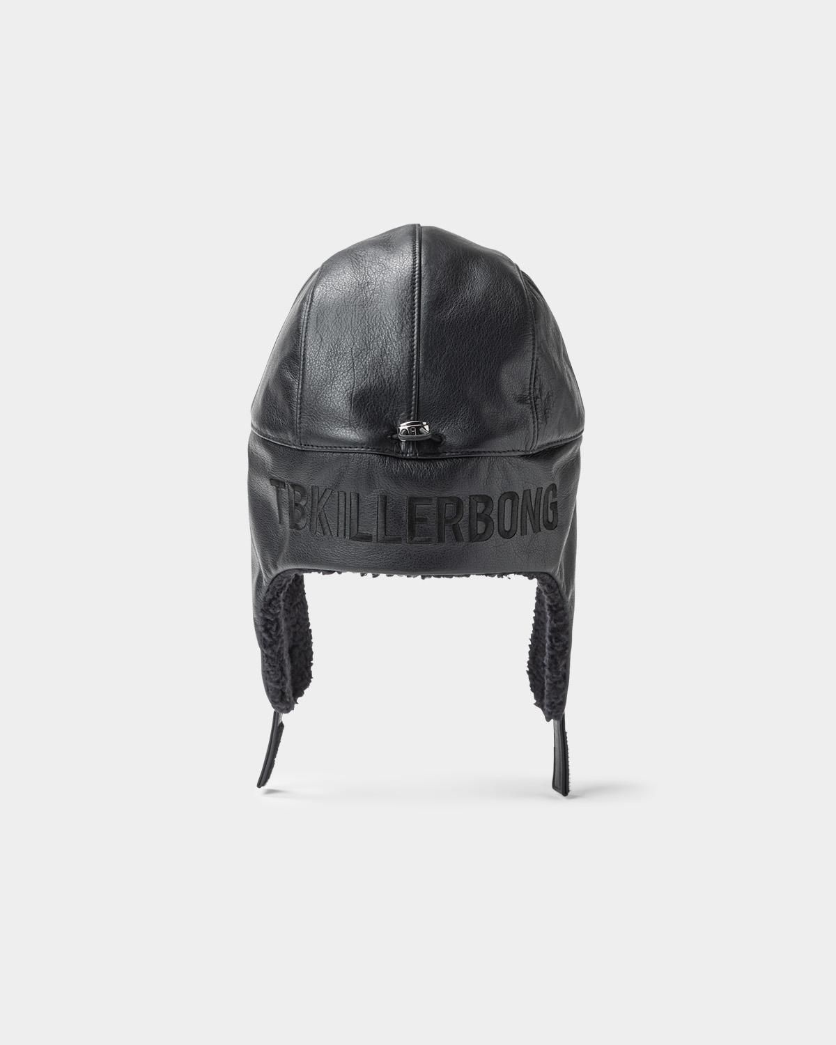 LEATHER FLIGHT CAP - TIGHTBOOTH® タイトブース オフィシャル LEATHER FLIGHT CAP - TIGHTBOOTH® タイトブース オフィシャル