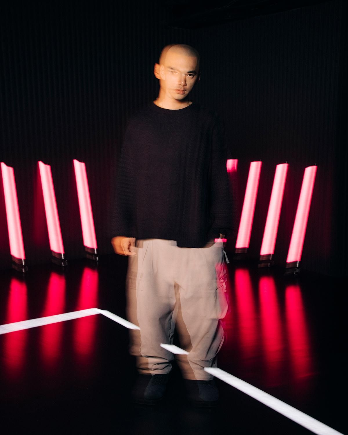 Diagram Utility Pants(GOOPiMADE x TIGHTBOOTH) - TIGHTBOOTH Diagram Utility Pants(GOOPiMADE x TIGHTBOOTH) - TIGHTBOOTH