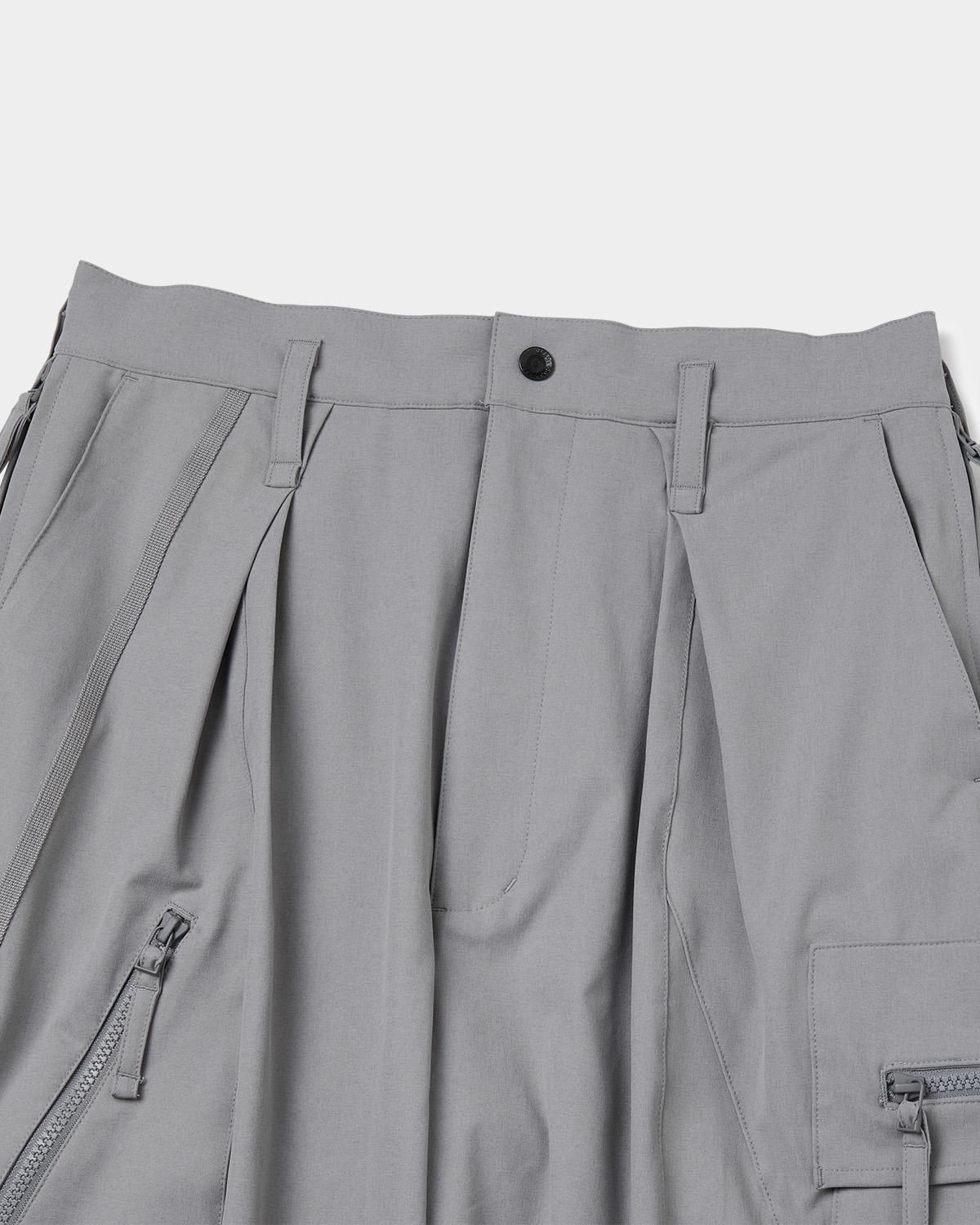 Diagram Utility Pants(GOOPiMADE x TIGHTBOOTH) - TIGHTBOOTH Diagram Utility Pants(GOOPiMADE x TIGHTBOOTH) - TIGHTBOOTH
