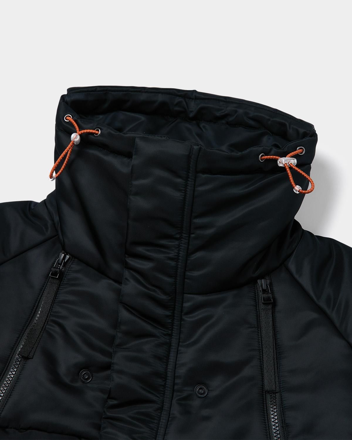 D-System 3M Thinsulate™ Monster Parka(GOOPiMADE x D-System 3M Thinsulate™ Monster Parka(GOOPiMADE x