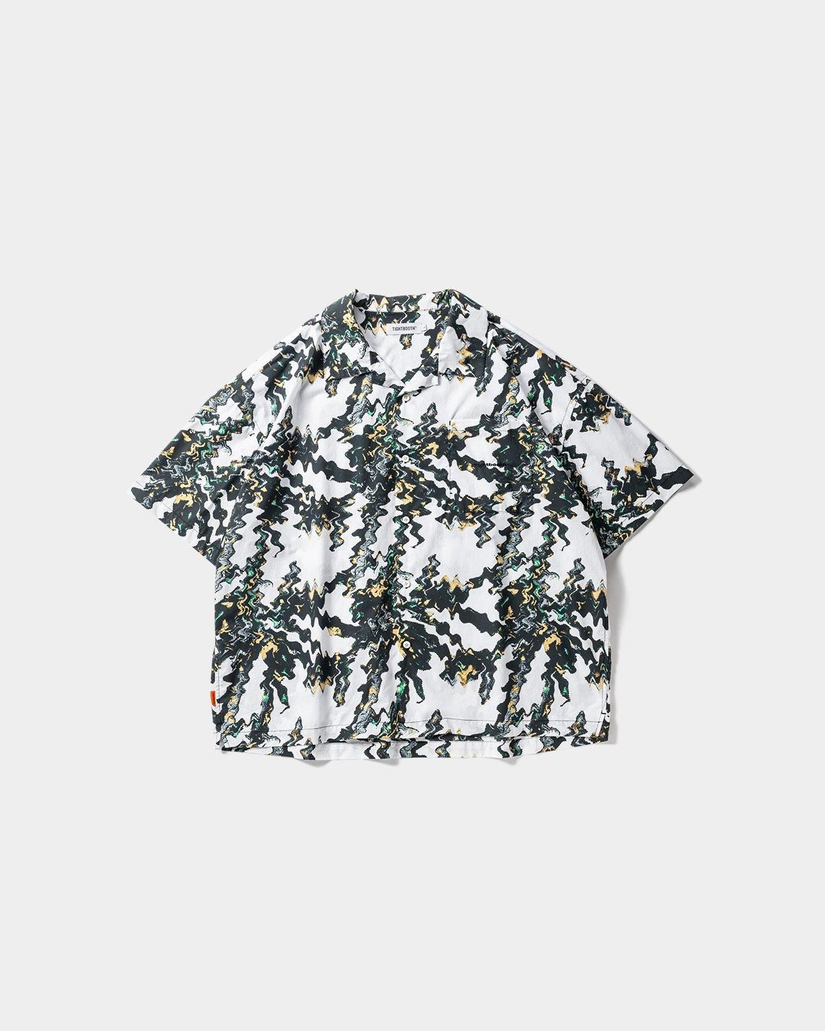 ACID ALOHA - TIGHTBOOTH® タイトブース オフィシャルウェブサイト ACID ALOHA - TIGHTBOOTH® タイトブース オフィシャルウェブサイト