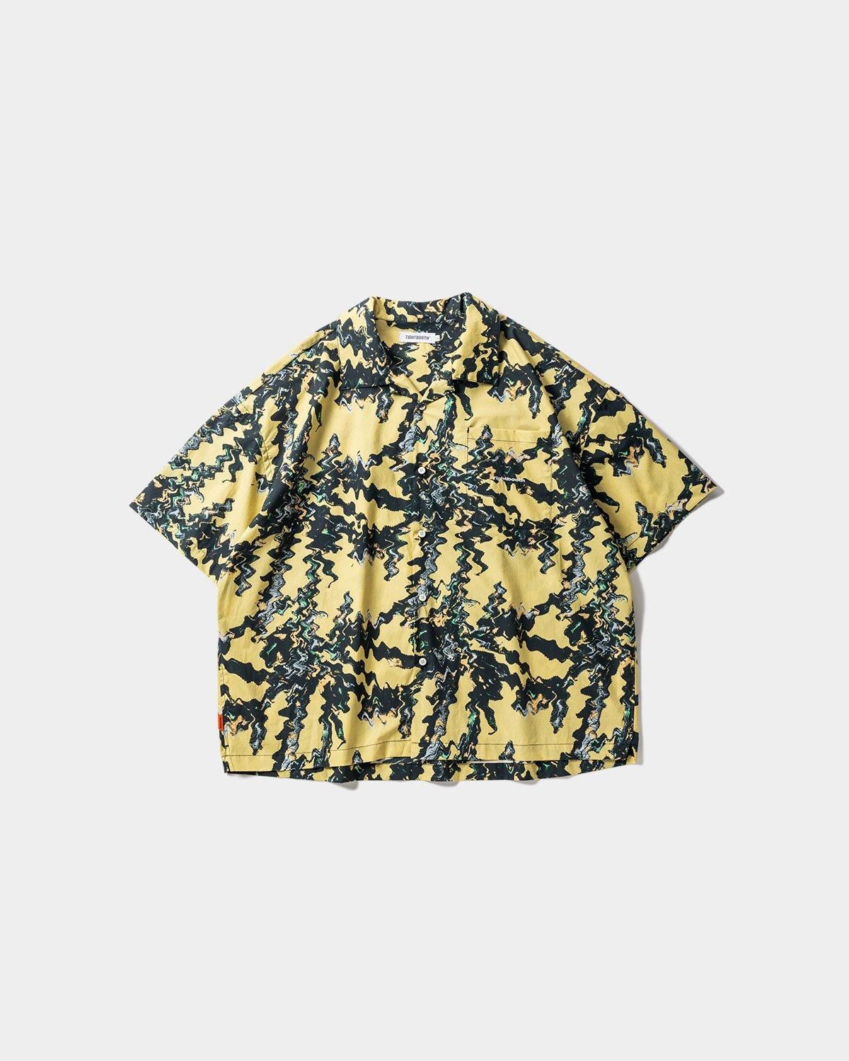 ACID ALOHA - TIGHTBOOTH® タイトブース オフィシャルウェブサイト ACID ALOHA - TIGHTBOOTH® タイトブース オフィシャルウェブサイト