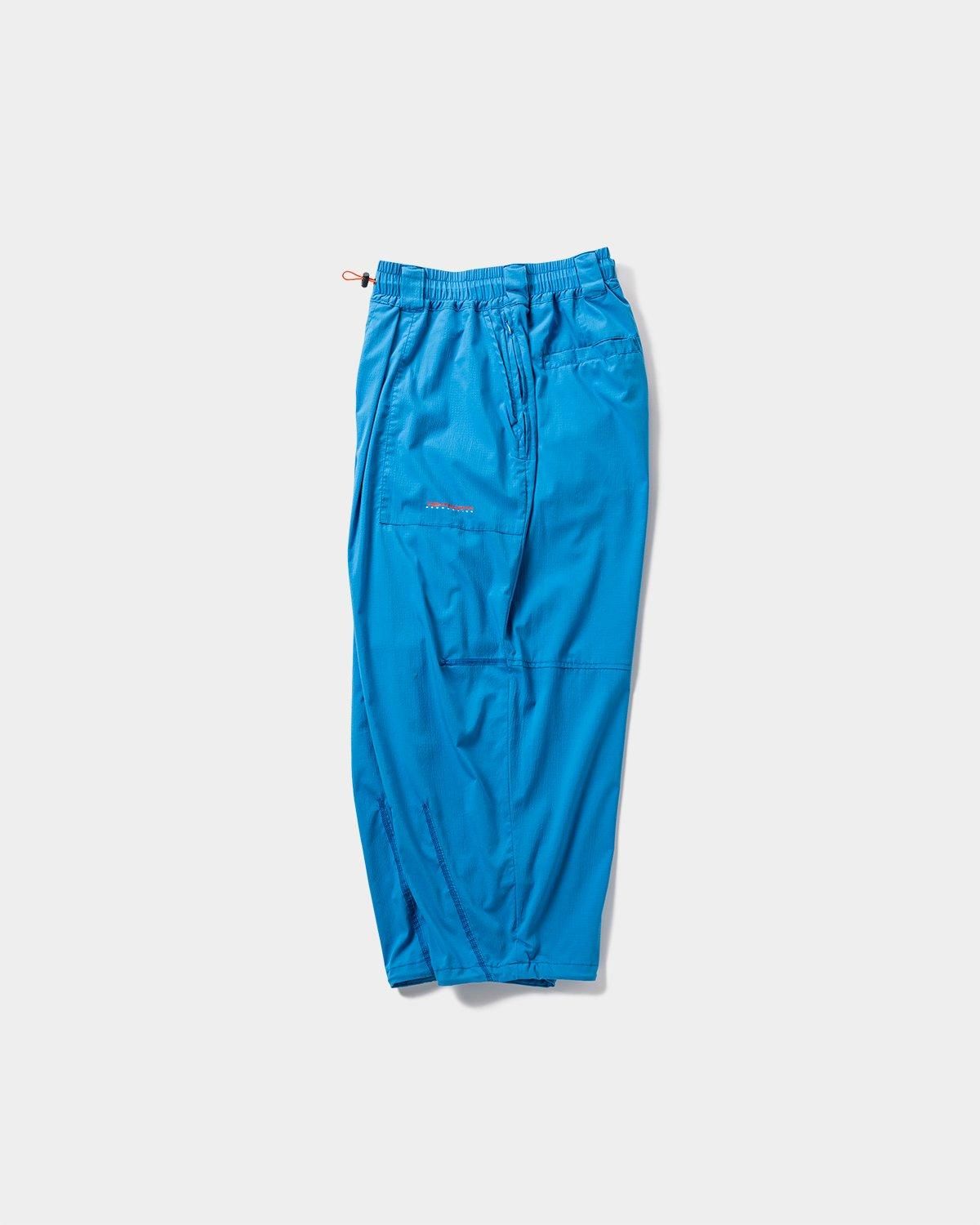 SEERSUCKER BAKER BALLOON PANTS - TIGHTBOOTH® タイトブース SEERSUCKER BAKER BALLOON PANTS - TIGHTBOOTH® タイトブース
