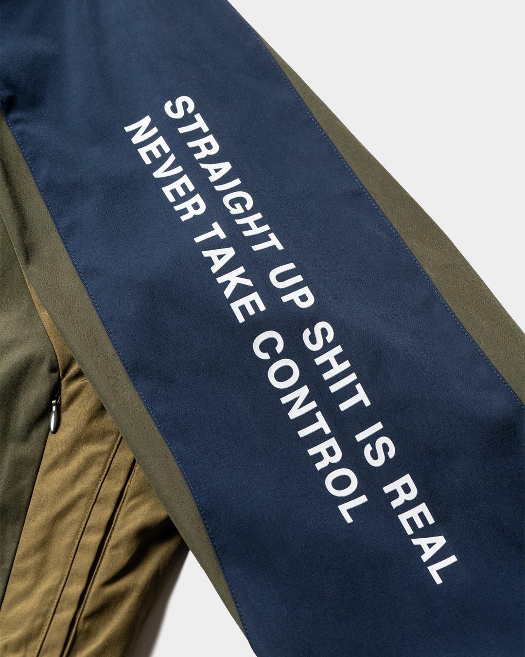 RACING TRACK JACKET - TIGHTBOOTH® タイトブース オフィシャル RACING TRACK JACKET - TIGHTBOOTH® タイトブース オフィシャル