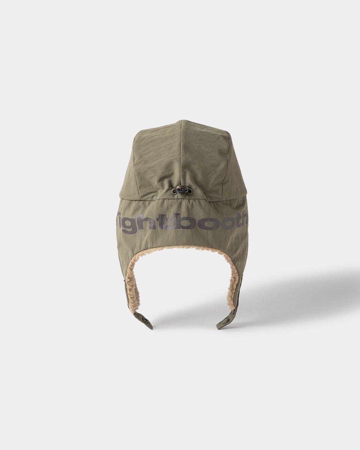 FLIGHT CAP - TIGHTBOOTH® タイトブース オフィシャルウェブサイト FLIGHT CAP - TIGHTBOOTH® タイトブース オフィシャルウェブサイト