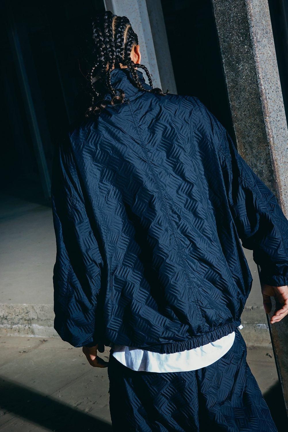 CHECKER PLATE TACTICAL JKT(TIGHTBOOTH / BROTURES CHECKER PLATE TACTICAL JKT(TIGHTBOOTH / BROTURES