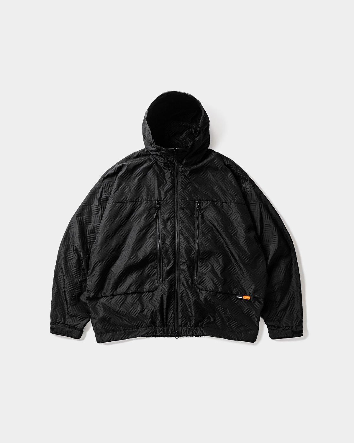 CHECKER PLATE TACTICAL JKT(TIGHTBOOTH / BROTURES CHECKER PLATE TACTICAL JKT(TIGHTBOOTH / BROTURES