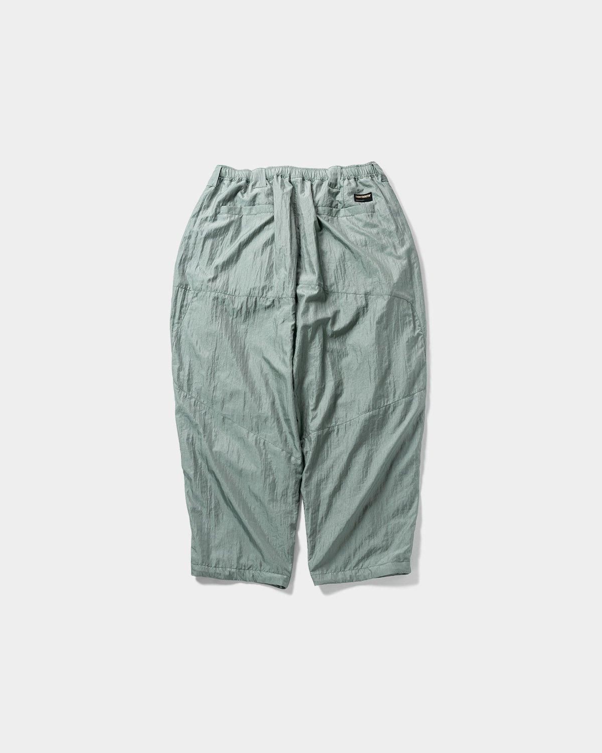 PA CARGO BALLOON PANTS - TIGHTBOOTH® タイトブース PA CARGO BALLOON PANTS - TIGHTBOOTH® タイトブース