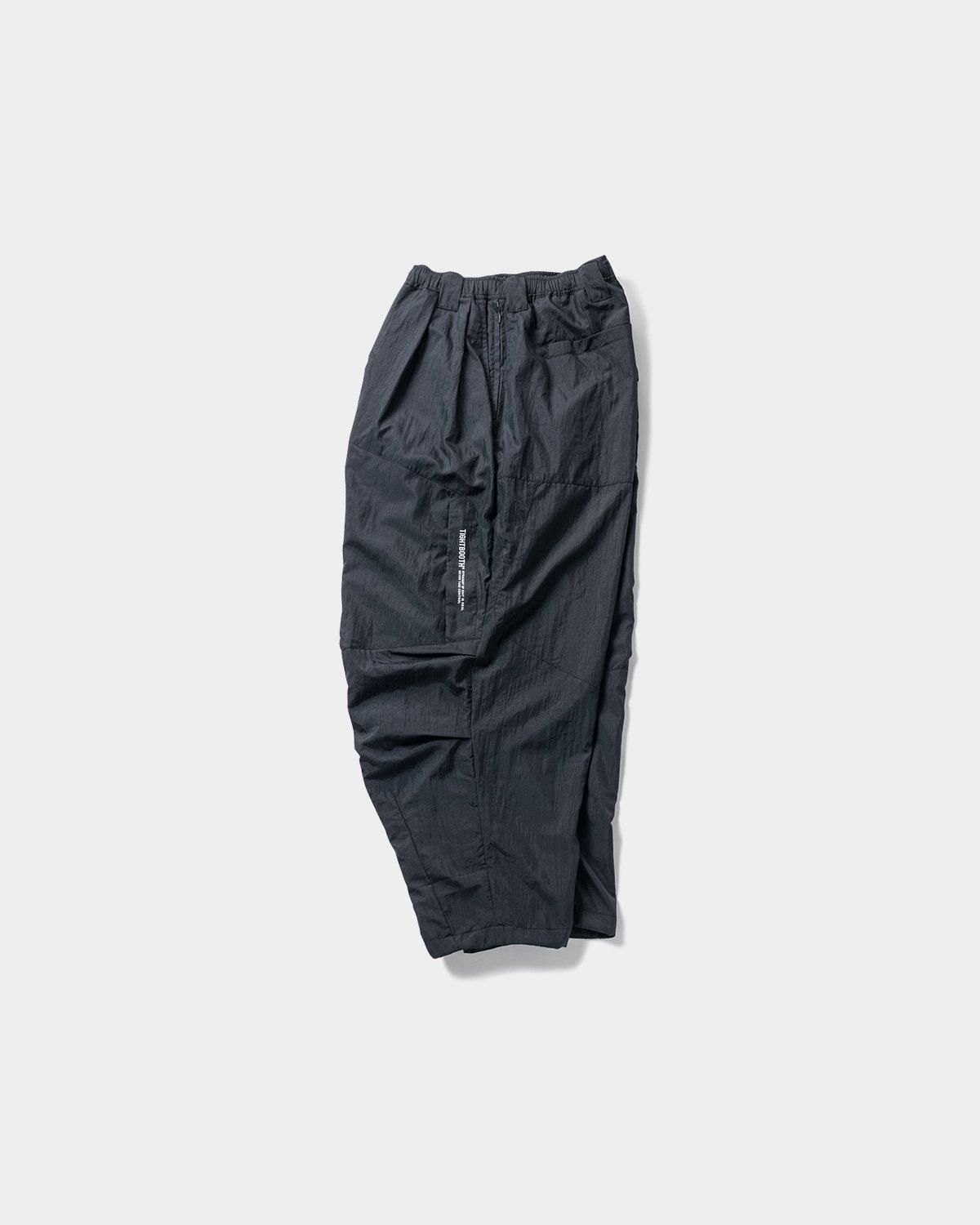 PA CARGO BALLOON PANTS - TIGHTBOOTH® タイトブース PA CARGO BALLOON PANTS - TIGHTBOOTH® タイトブース