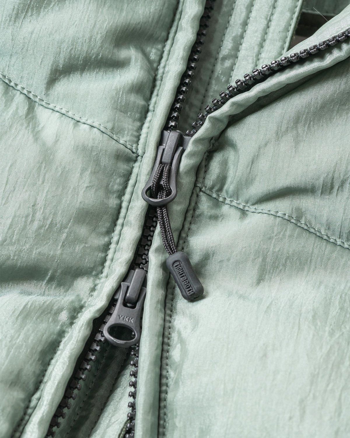 PA DOWN JACKET - TIGHTBOOTH® タイトブース オフィシャルウェブ PA DOWN JACKET - TIGHTBOOTH® タイトブース オフィシャルウェブ