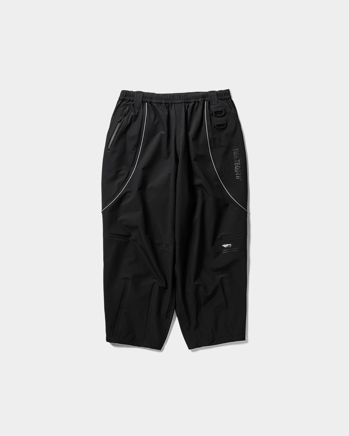 TIGHTBOOTH x SauRas Being - BALLOON PANTS - TIGHTBOOTH TIGHTBOOTH x SauRas Being - BALLOON PANTS - TIGHTBOOTH