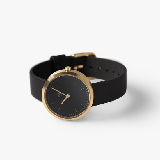 FRIDAY BLACK MN 28mm - マベン ウォッチズ MAVEN WATCHES FRIDAY BLACK MN 28mm - マベン ウォッチズ MAVEN WATCHES