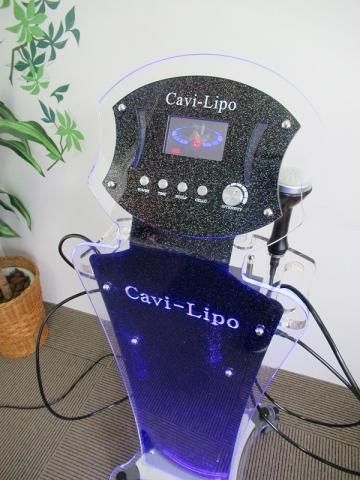 中古 | キャビリポ | 業務用エステ用品・美容機器・商材のエス 中古 | キャビリポ | 業務用エステ用品・美容機器・商材のエス