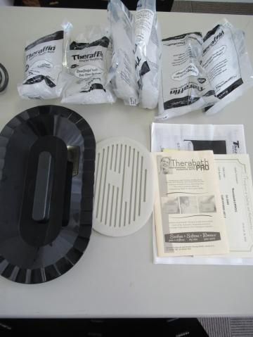 セラバス プロ(未使用品) - 業務用エステ用品・美容機器・商材 セラバス プロ(未使用品) - 業務用エステ用品・美容機器・商材