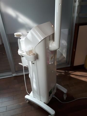 滝川 GR-1(中古) | 業務用エステ用品・美容機器・商材のエス 滝川 GR-1(中古) | 業務用エステ用品・美容機器・商材のエス