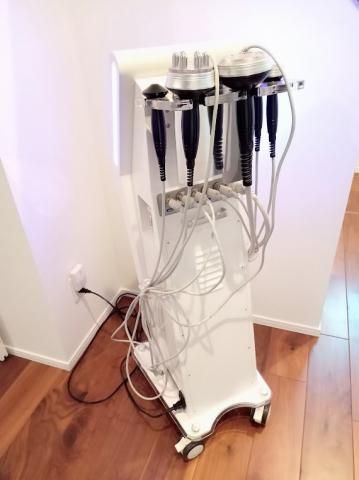 中古 | フォースカッター - 業務用エステ用品・美容機器・商材の 中古 | フォースカッター - 業務用エステ用品・美容機器・商材の