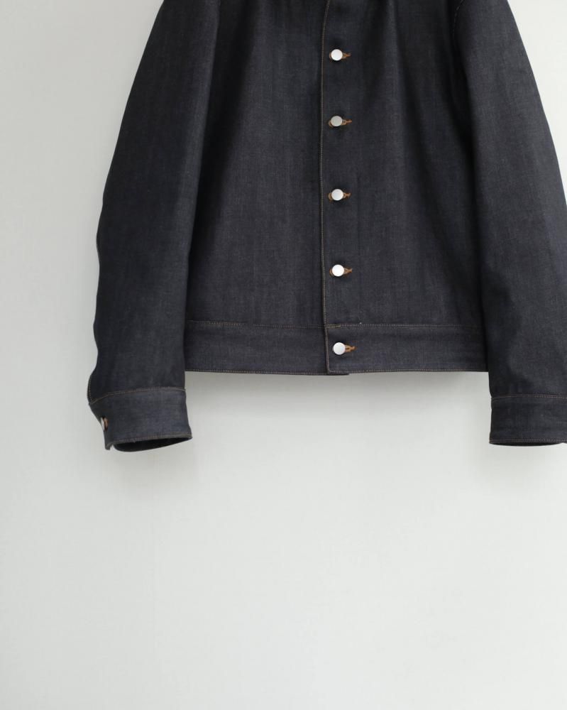 DIGAWEL | Denim Jacket | hazy DIGAWEL | Denim Jacket | hazy
