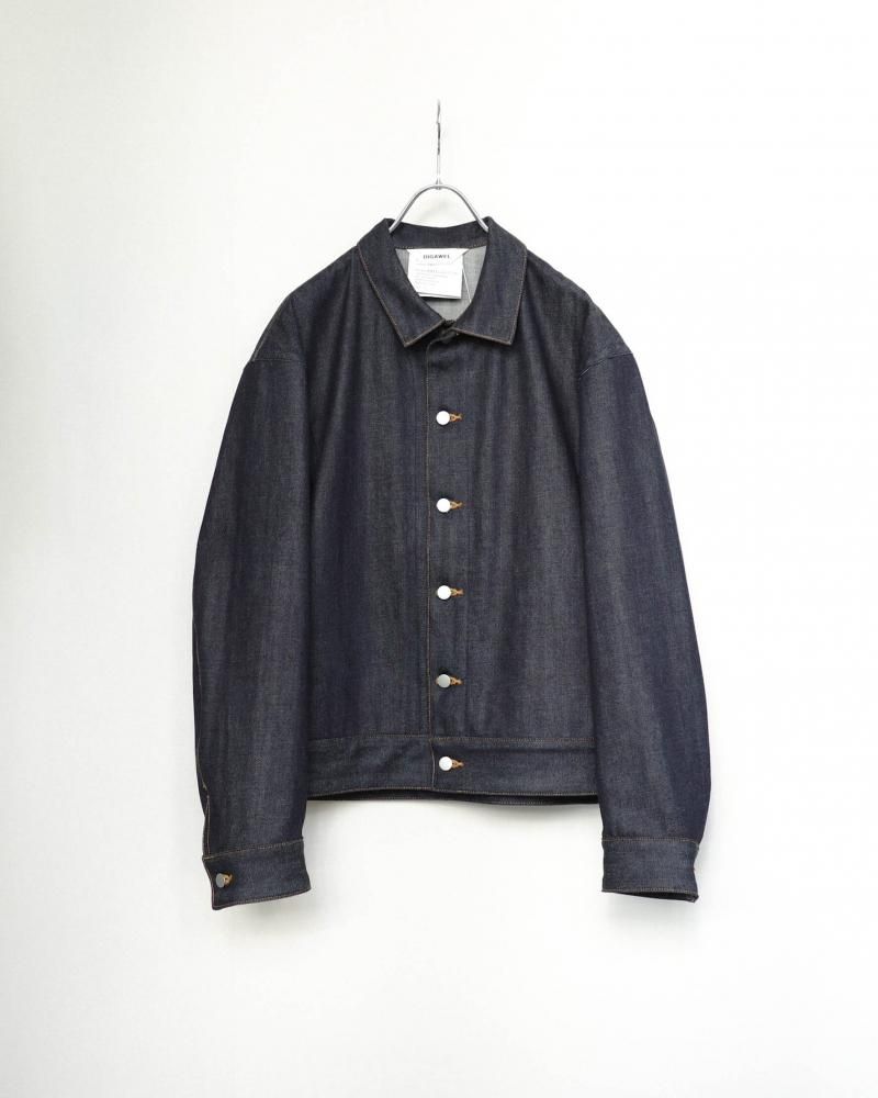 JACKET / BLOUSON - hazy online store JACKET / BLOUSON - hazy online store
