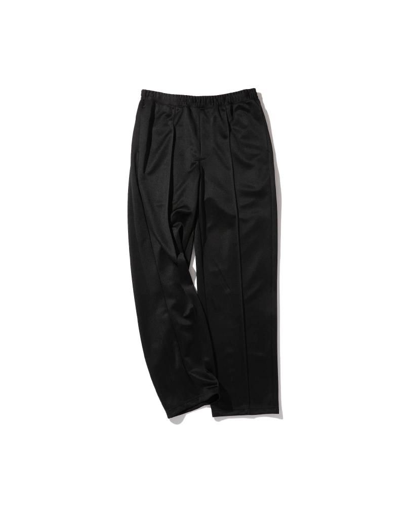 POLYPLOID | SIDE LINE PANTS C (BLACK) | hazy POLYPLOID | SIDE LINE PANTS C (BLACK) | hazy