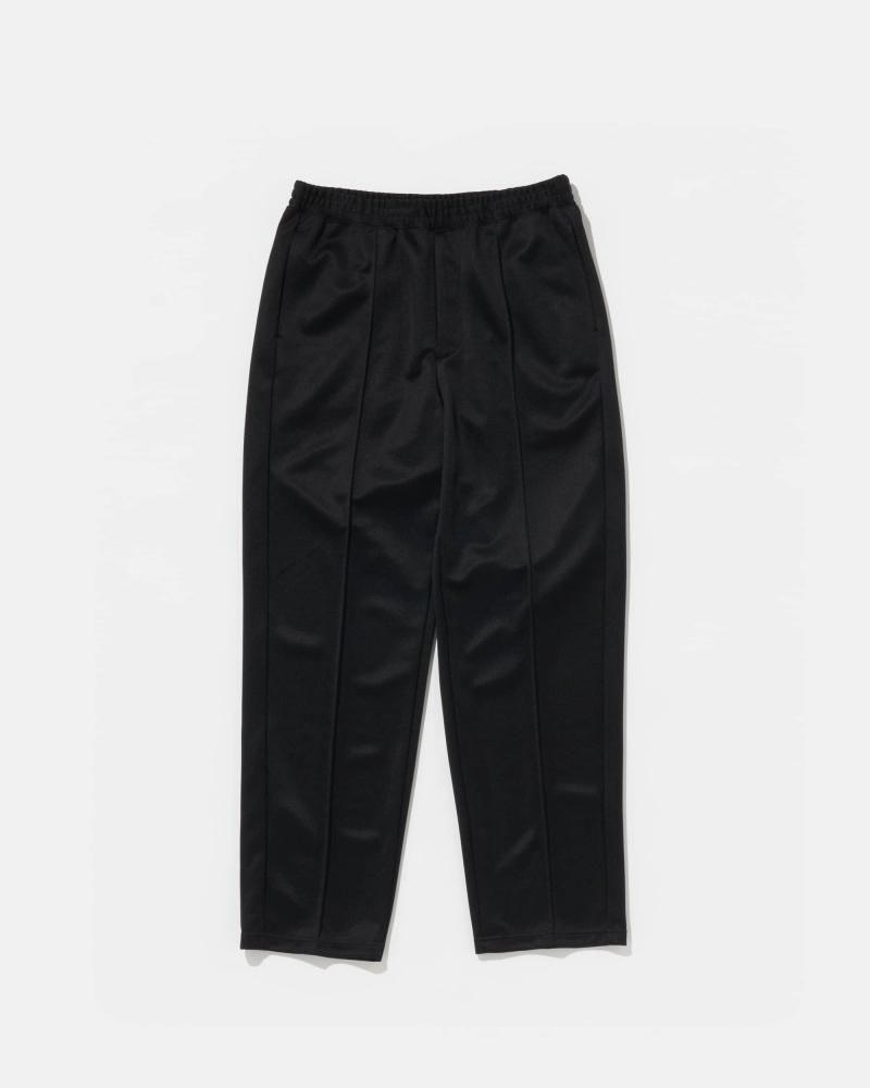 POLYPLOID | SIDE LINE PANTS C (BLACK) | hazy POLYPLOID | SIDE LINE PANTS C (BLACK) | hazy