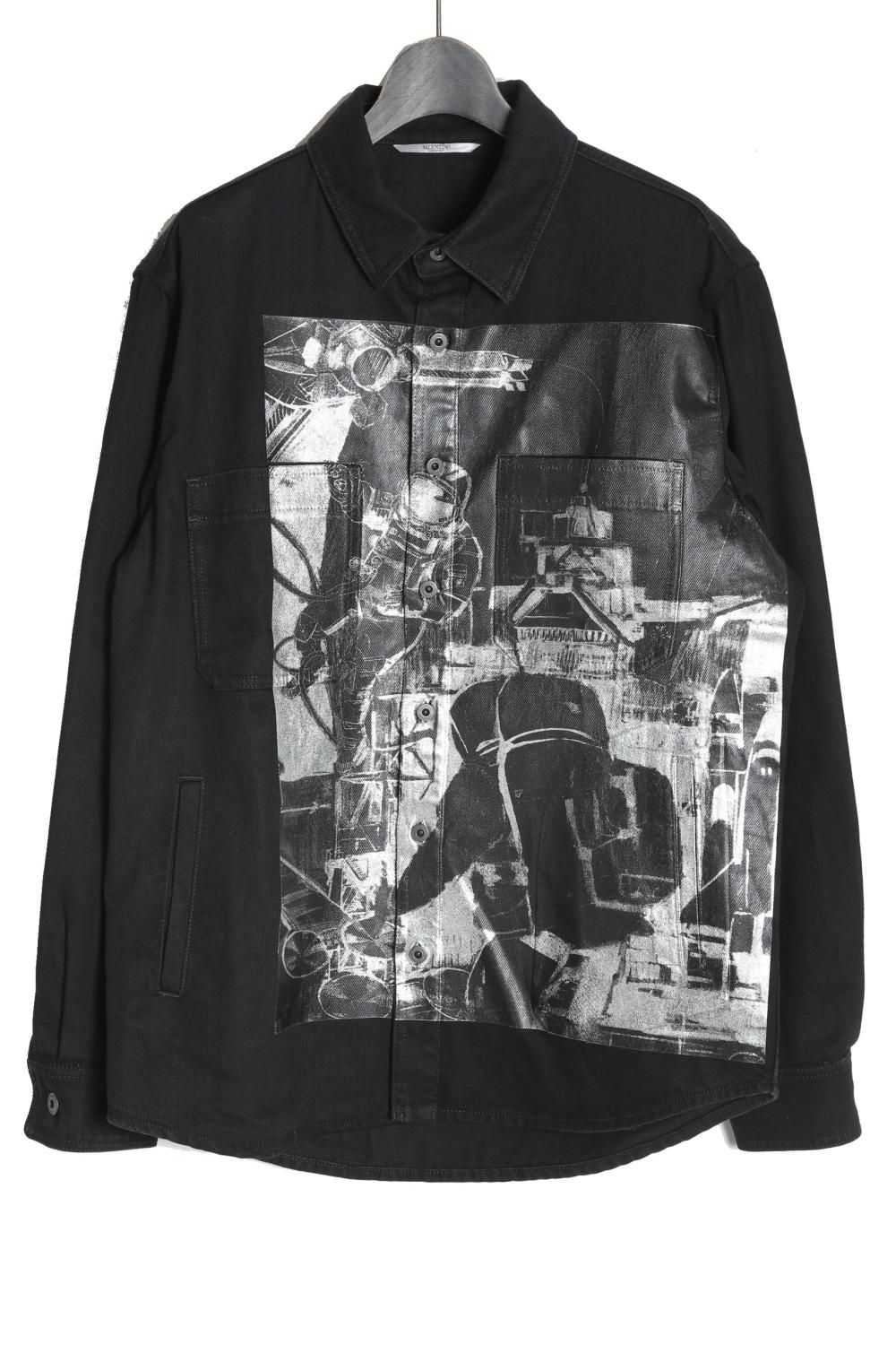 JIL SANDER AVALON ドローストリング ボンバージャケット(JIL JIL SANDER AVALON ドローストリング ボンバージャケット(JIL