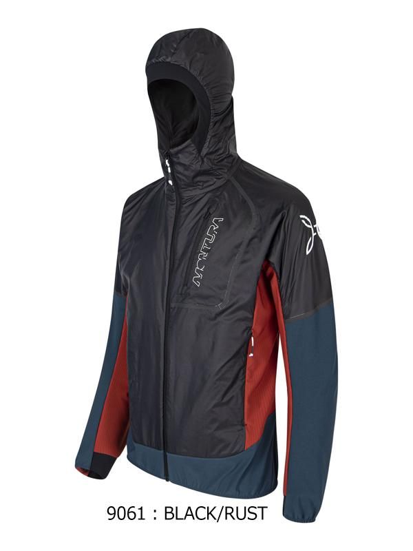 INSIGHT PLUS HYBRID JACKET(MJAS05X) | MONTURA STORE HIROSHIMA INSIGHT PLUS HYBRID JACKET(MJAS05X) | MONTURA STORE HIROSHIMA