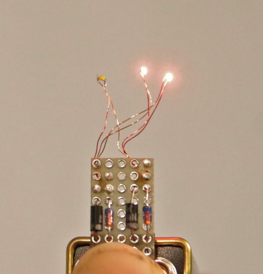 鉄コレ用集電キット - R-工房 鉄コレ用集電キット - R-工房