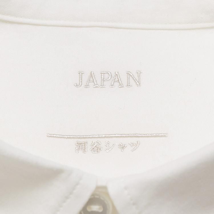 Classic (クラシック) - JAPAN - 河谷シャツ Classic (クラシック) - JAPAN - 河谷シャツ