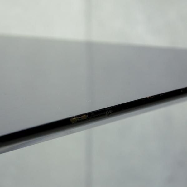 Paper Clip Table / Knoll - MID-Century MODERN Paper Clip Table / Knoll - MID-Century MODERN