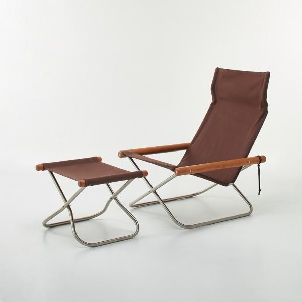 NyChair X 2024 Edition 「Earth Move Brown」 - MID-Century MODERN NyChair X 2024 Edition 「Earth Move Brown」 - MID-Century MODERN