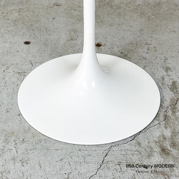 Tulip Side Table / Eero Saarinen - MID-Century MODERN Tulip Side Table / Eero Saarinen - MID-Century MODERN